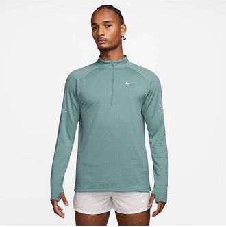 Nike Herren Laufshirt STRIDE Therma Fit