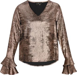 Faina Bluse