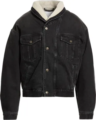 Isabel Marant JACKEN & M&Auml;NTEL - Jeansjacken/M&auml;ntel auf YOOX.COM
