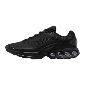 Nike Air Max Dn - - Sport - Herren - Schwarzk - 42 EU