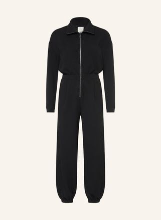 Varley Jumpsuit Jessie schwarz