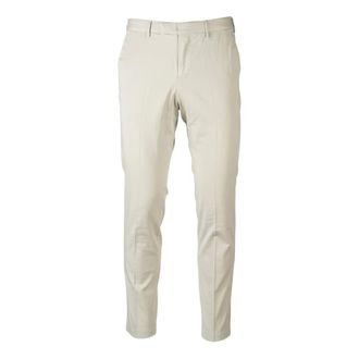 Pantaloni Torino Homme, Pantalons, Beige, Taille: 2XL Pantalone