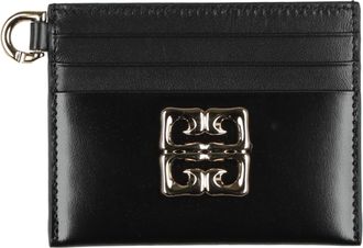 Givenchy Kleinlederwaren - Kartenetuis auf YOOX.COM