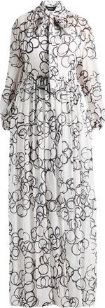 Rochas KLEIDER - Maxi-Kleider auf YOOX.COM