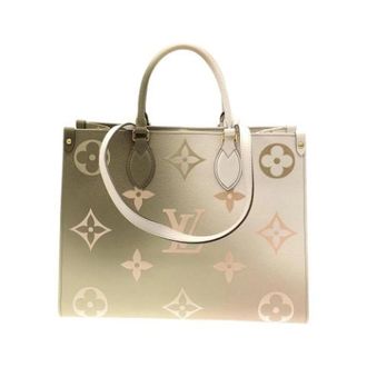 Louis Vuitton Pre-owned Tote Bag - - Pre-owned - Damen - Beige - ONE SIZE
