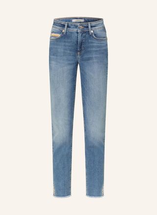 Cambio Cambio Jeans Piper blau