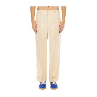 Valentino Herren, Hosen, Beige, MGr&ouml;&szlig;e
