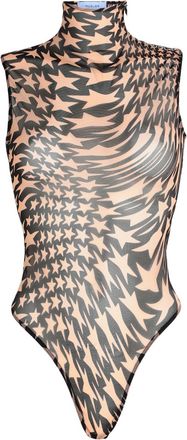 MUGLER TOPS - Bodysuits auf YOOX.COM