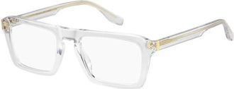 Marc Jacobs Marc 790 Lunettes de Soleil, Verre, 54 Homme