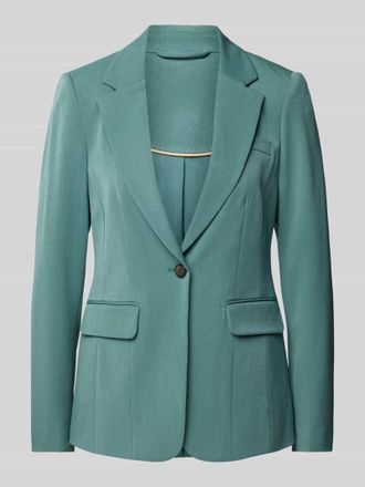 Tom Tailor Blazer mit Pattentaschen