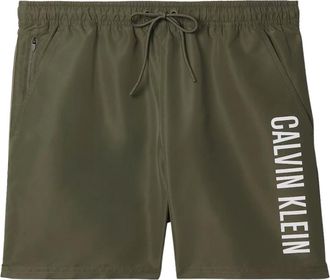Calvin Klein Homme, Maillots de bain, Vert, Taille: S Maillots de bain