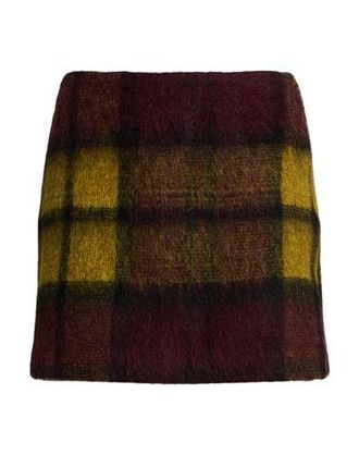 Roberto Collina BAS - Mini-jupes sur YOOX.COM