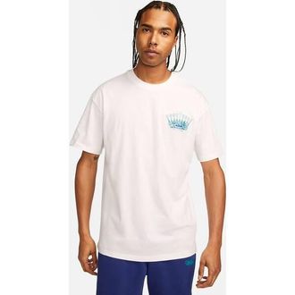 Nike Herren Fanshirt LBJ M NK TEE M90 FA23