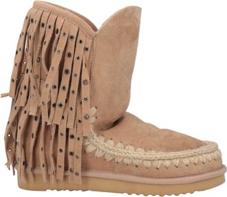Mou SCHUHE - Stiefeletten auf YOOX.COM