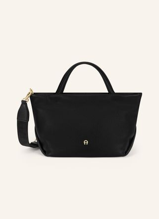 Aigner Aigner Shopper Paola schwarz