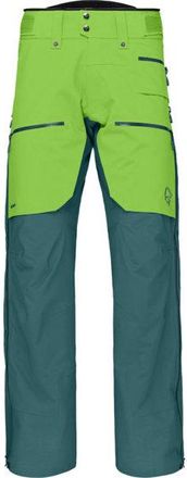Norr&oslash;na Lofoten Gore-Tex Pro - Hardshellhose - Herren