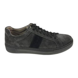Gabor Wildleder-Sneakers - - Shoes - Herren - Grau - 39 EU