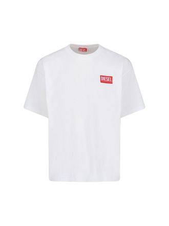 Diesel T-Just-Nlabel T-Shirt