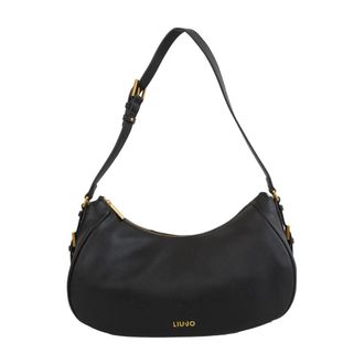 Liu Jo Hobo Bag - - Bags - Damen - Schwarzk - ONE SIZE