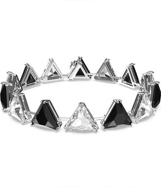 Swarovski Millenia Armband - - Accessories - Damen - Schwarzk - ONE SIZE
