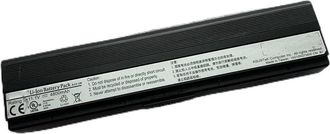 Guess A32-U6 4800 mAh Für A33-U6 U6 U6S U6SG U6V U6VC U6C U6ES U6ES U6EP N20 N20A 70-ND81B1000 70-ND81B2000P, TU, Edelstahl, Kein Edelstein