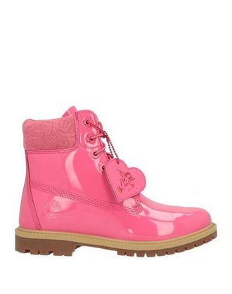 Timberland CHAUSSURES - Bottines sur YOOX.COM