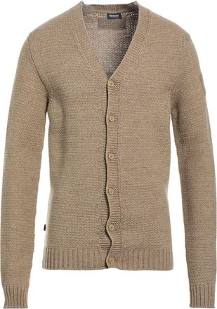 Blauer STRICKWAREN - Strickjacken auf YOOX.COM