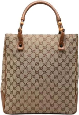 Gucci Damen, Pre-Owned, Beige, ONE SIZEGr&ouml;&szlig;e