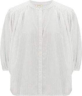 Bellerose Blouse &agrave; rayures