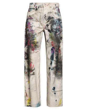 Acne Studios HOSEN & R&Ouml;CKE - Jeanshosen auf YOOX.COM