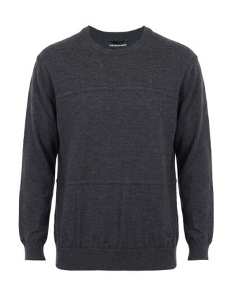 Emporio Armani STRICKWAREN - Pullover auf YOOX.COM