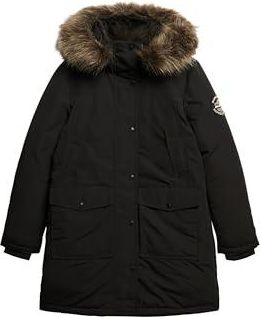 Superdry Blousons et vestes everest 02a black M