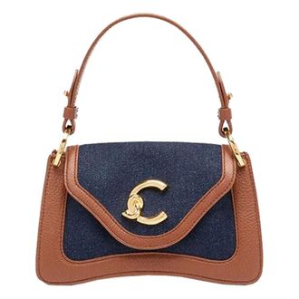 Coccinelle Damen, Taschen, Blau, ONE SIZEGr&ouml;&szlig;e