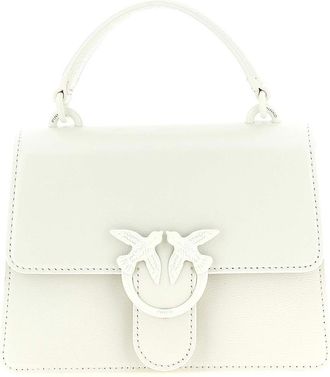 Pinko Sac Cabas - Blanc