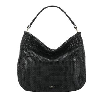 Abro Abro Hobo Bags - Beutel MIA - Gr. unisize - in Schwarz - f&uuml;r Damen