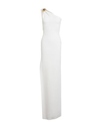 Elisabetta Franchi KLEIDER - Maxi-Kleider auf YOOX.COM