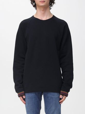 Paul Smith Sweatshirt PAUL SMITH Herren Farbe Schwarz