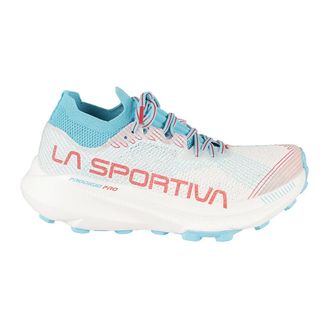 La Sportiva Laufschuhe - - Shoes - Damen - Mehrfarbig - 40 1/2 EU