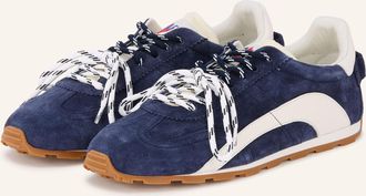 Dsquared2 Sneaker blau
