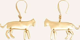 Bimba & Lola Bimba Y Lola Ohrring gold