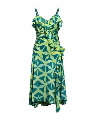 Ulla Johnson KLEIDER - Midi-Kleider auf YOOX.COM