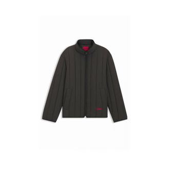 HUGO BOSS Homme, Vestes, Noir, Taille: XL Brenoto2611 Jacket