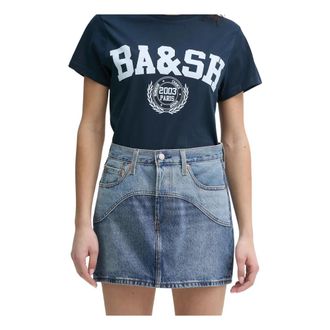 Levi's Denimr&ouml;cke - - Skirts - Damen - Blau - W28