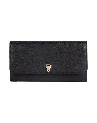 Valextra Petite maroquinerie - Portefeuilles sur YOOX.COM