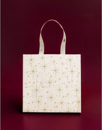 Orelia 25 Days of Christmas Ear Stacking Adventskalender, 18k vergoldet