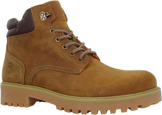 Lumberjack Lumberjack Herren River 2 Stiefelette, gelb, 40 EU