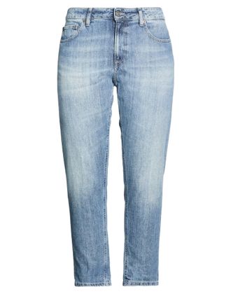 Dondup HOSEN & R&Ouml;CKE - Jeanshosen auf YOOX.COM