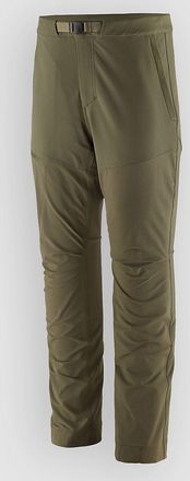Patagonia Terravia Peak - Reg Hose basin green
