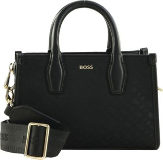 BOSS Sandy SM TOTE JAQ