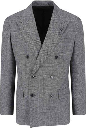 Lardini Blazer - Gris